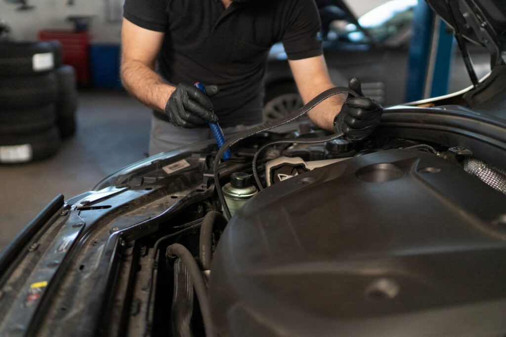 Auto Repair in Lynden, WA | Marlin's Auto Service | ASE Certified ...